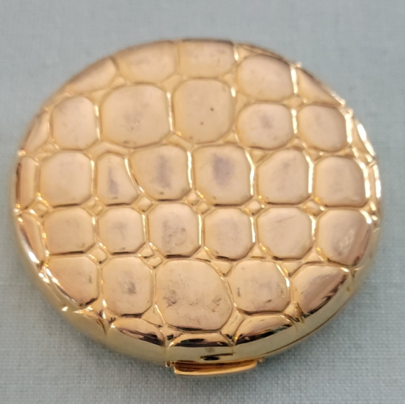 Estee Lauder | Makeup | Estee Lauder Vintage 98pressed Powder Compact ...